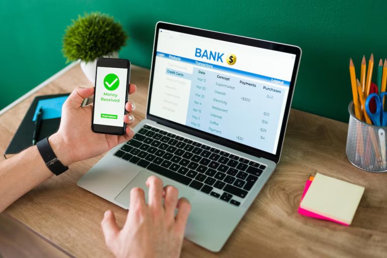 How to Choose a Student Bank Account
