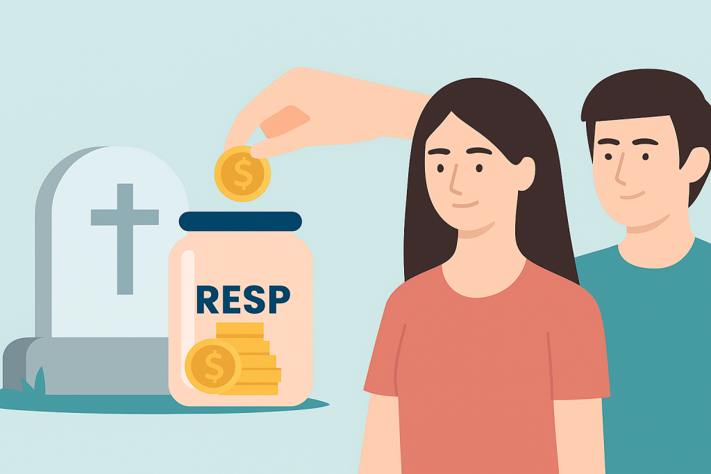 What Happens To An RESP After The Subscriber’s Death? Rules, Options ...